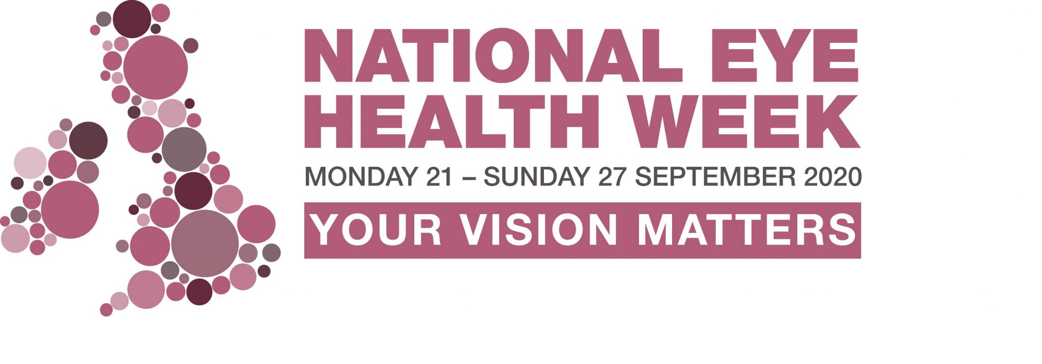 National Eye Health Week 2020