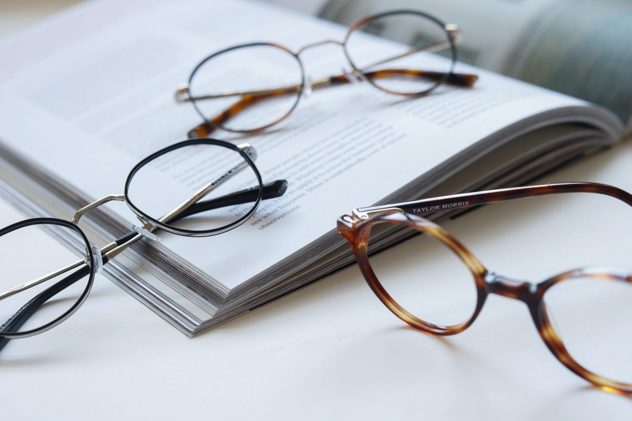 National Eye Health Week 2022